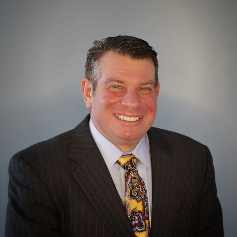 David Glick | Founder & Executive Director | Triad Psych