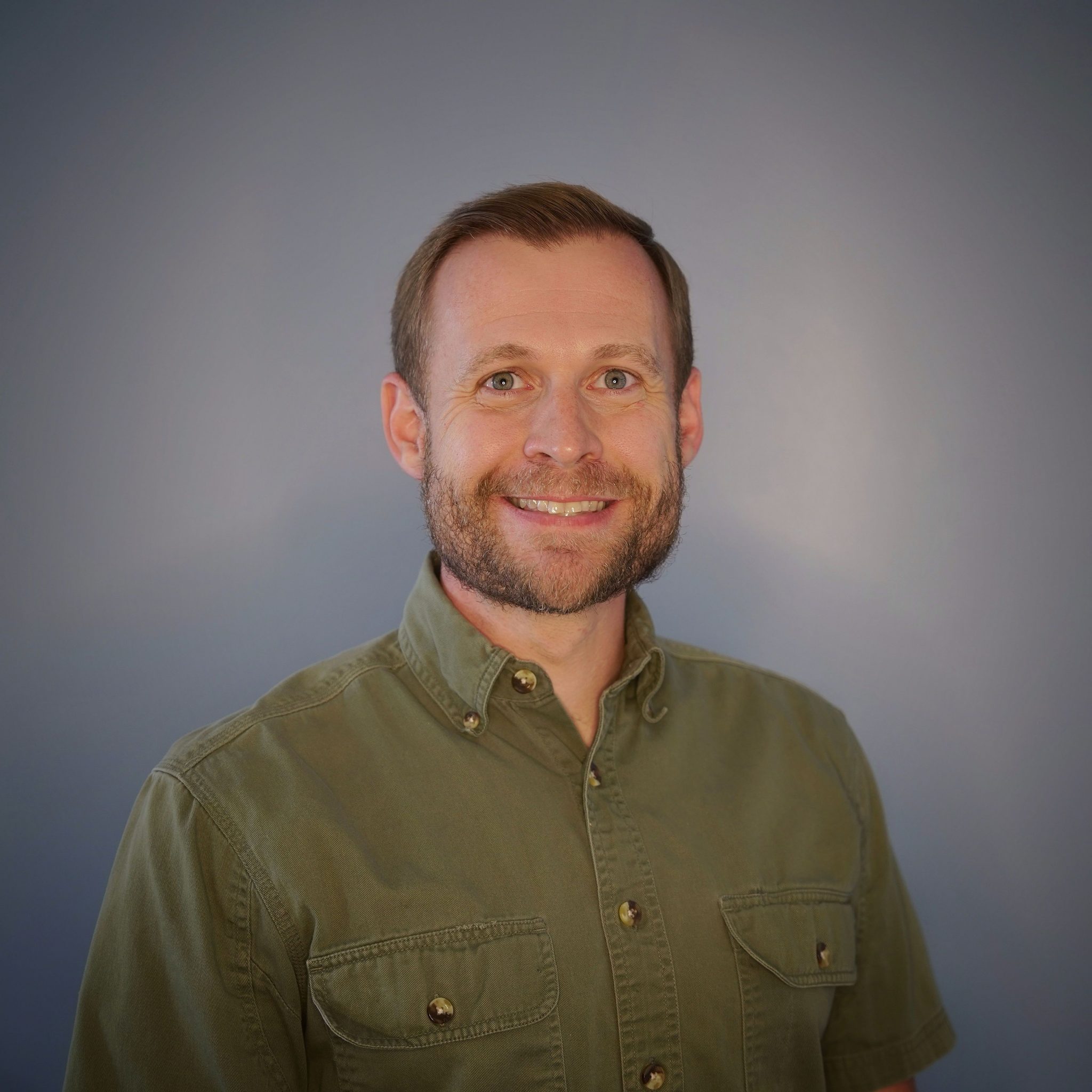 Will Carroll | Licensed Professional Counselor | Triad Psych