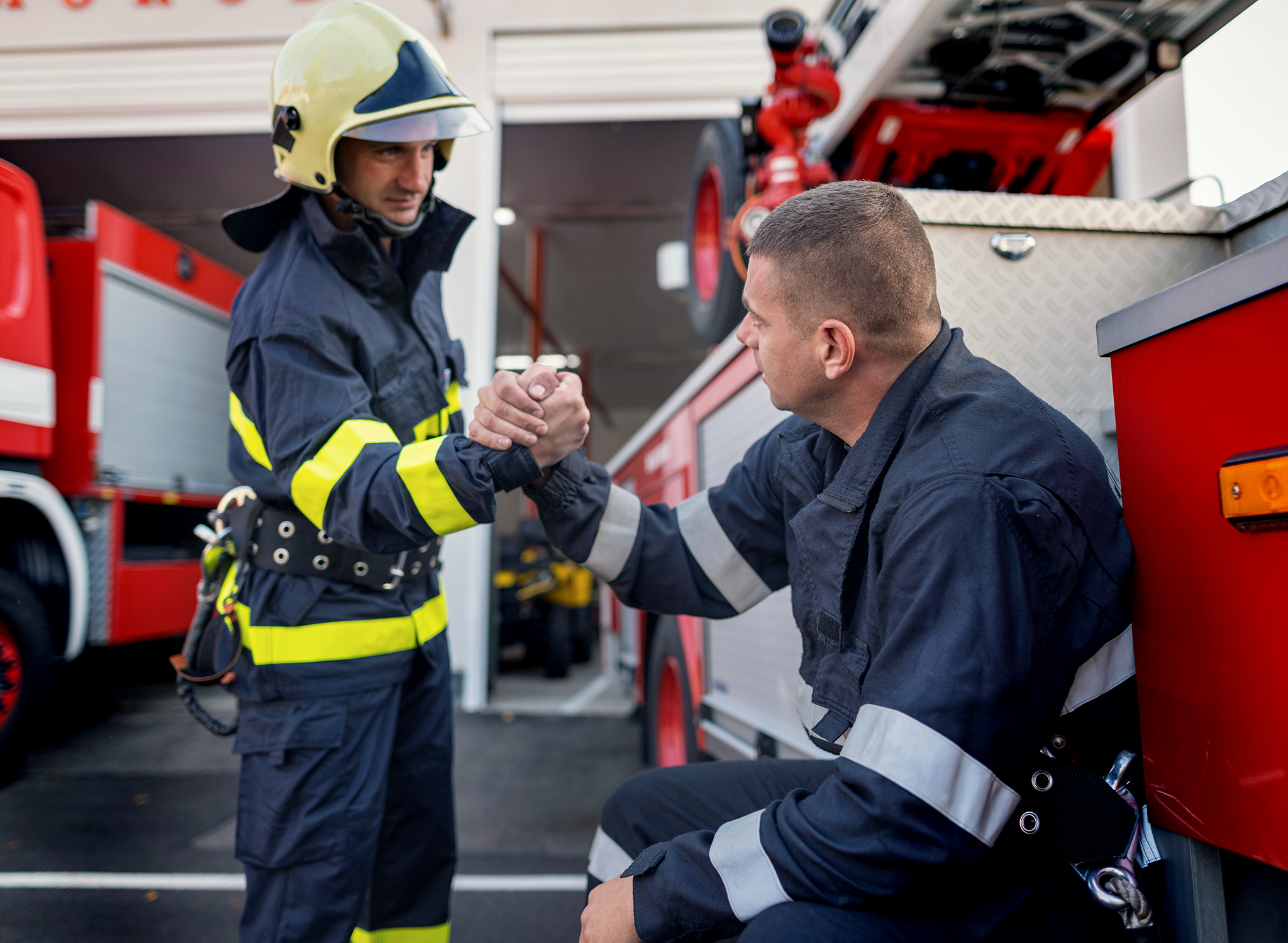 Police Psychologist | Atlanta, GA | Triad Psych