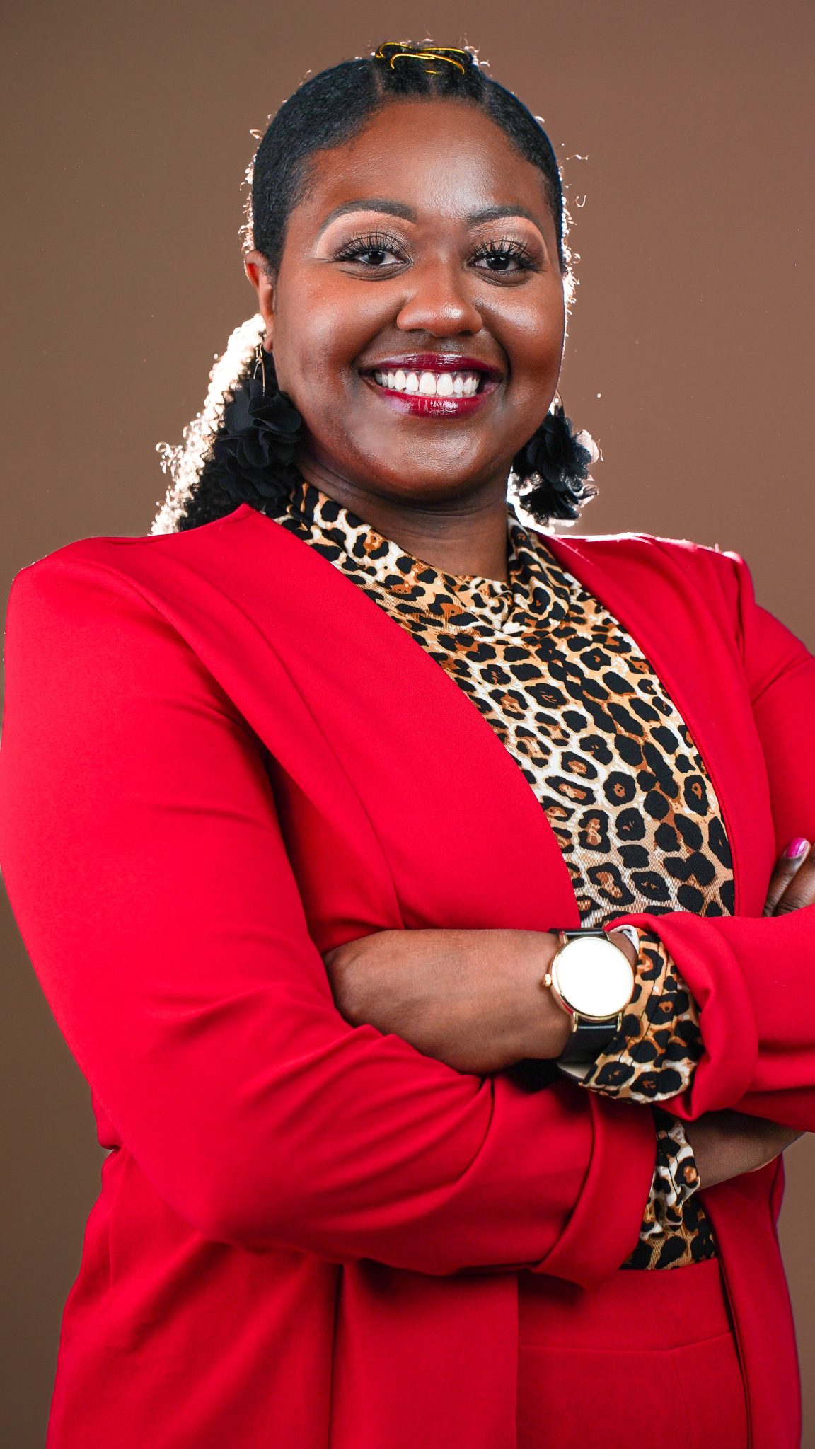 Shalanda Williams | Behavioral Therapist | Triad Psych